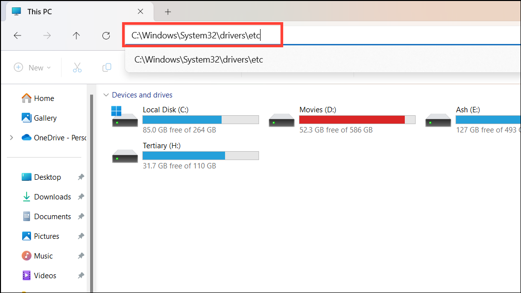 Microsoft Edge Making Suspicious Connection? Here’s what you need to know
