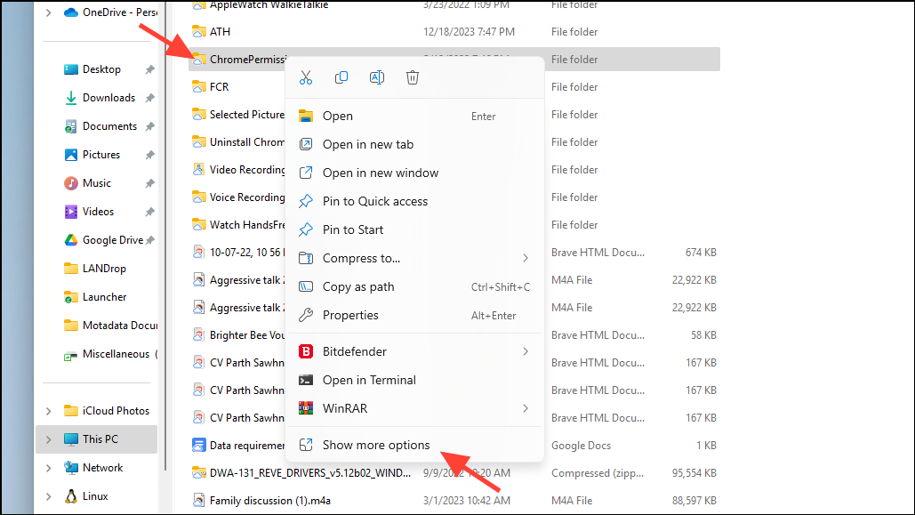 How to Add Google Drive to File Explorer in Windows