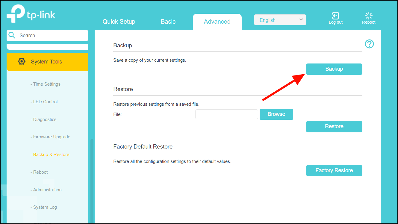How to Change NAT Type in Router (for Windows 11 users)