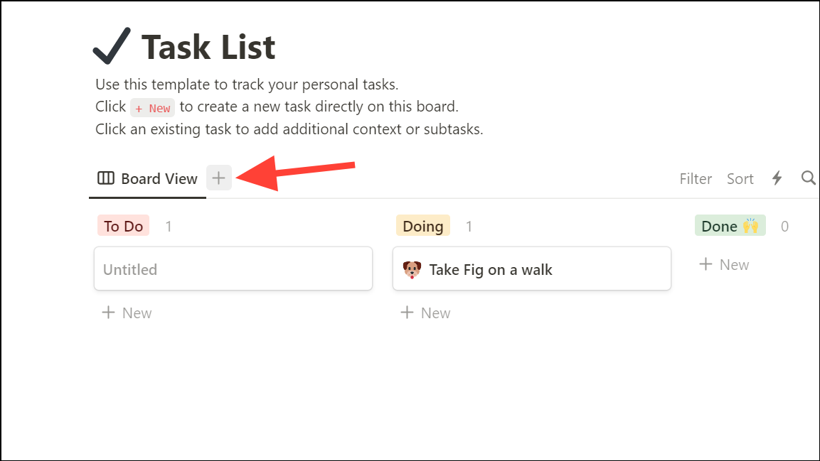 How to Use Notion Calendar