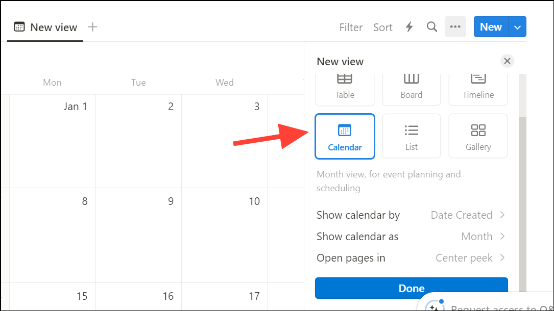 How to Use Notion Calendar