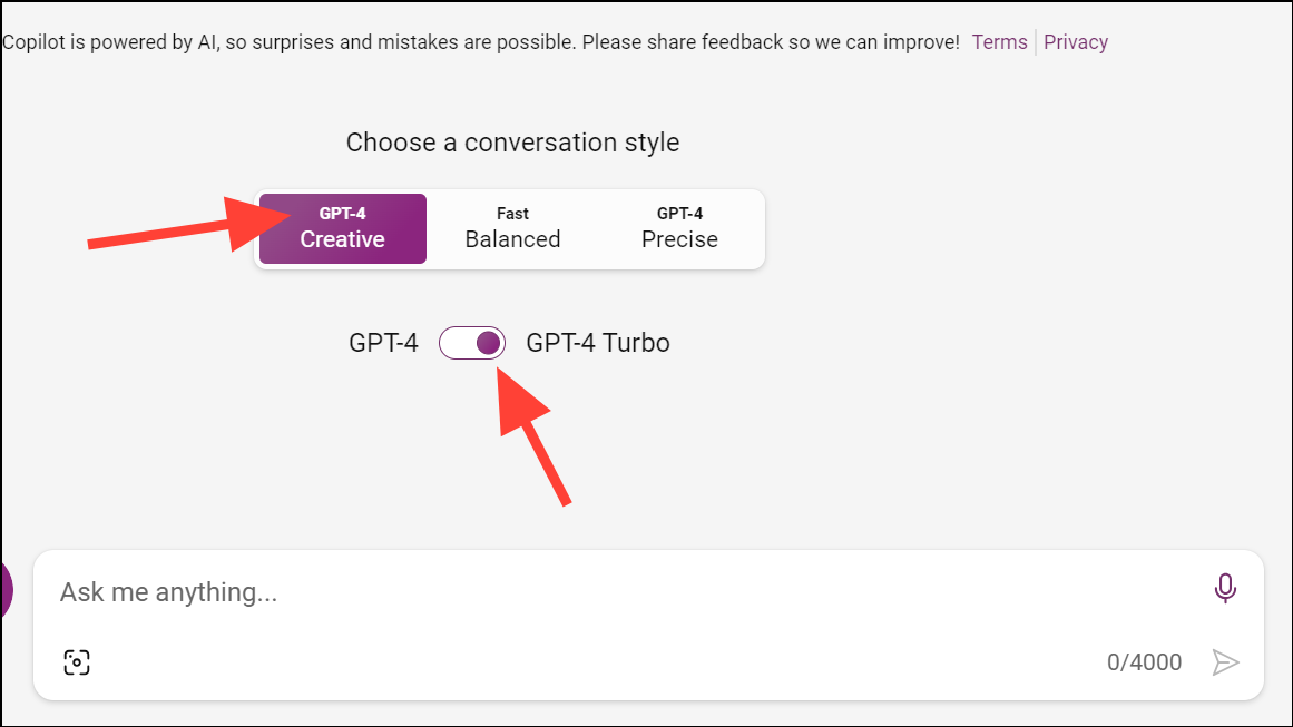 How to Use Copilot Pro