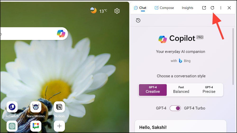 How to Use Copilot Pro