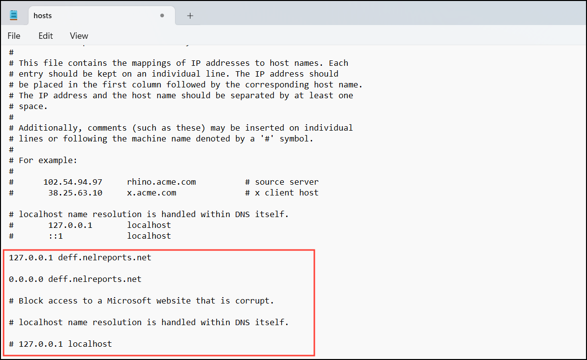 Microsoft Edge Making Suspicious Connection? Here’s what you need to know