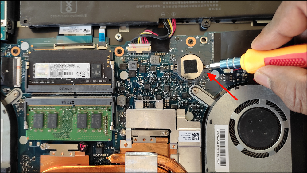 How to Fix UEFI Firmware Settings Missing in Windows 11