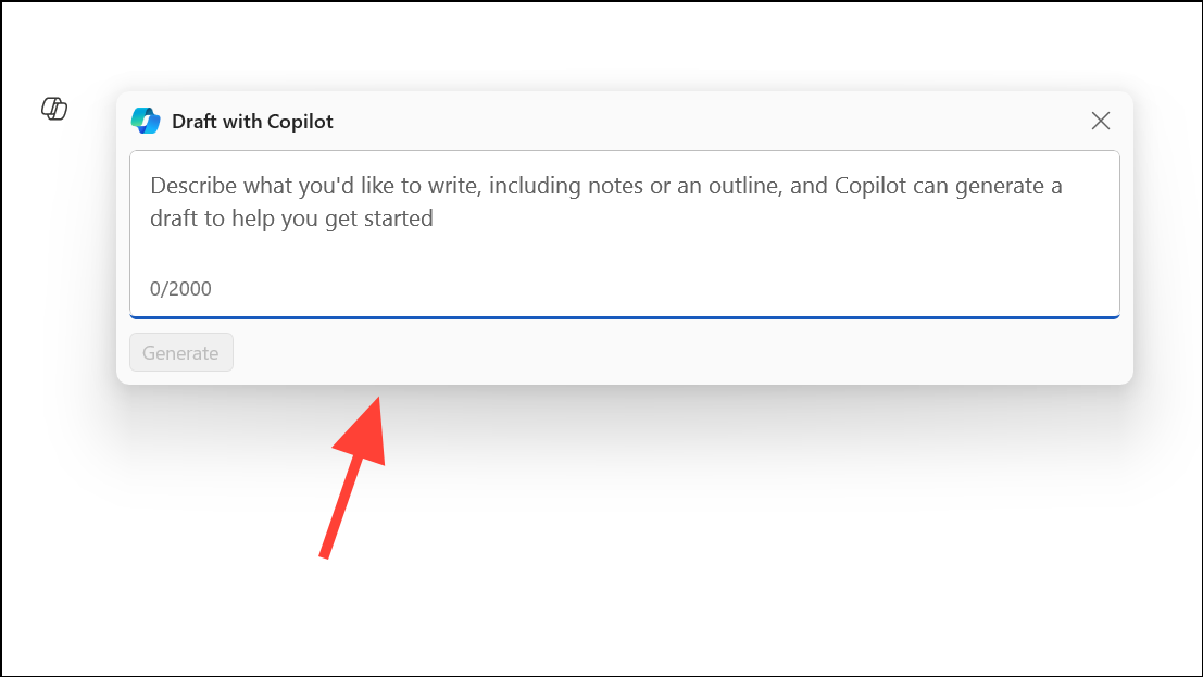 How to Use Copilot in Word