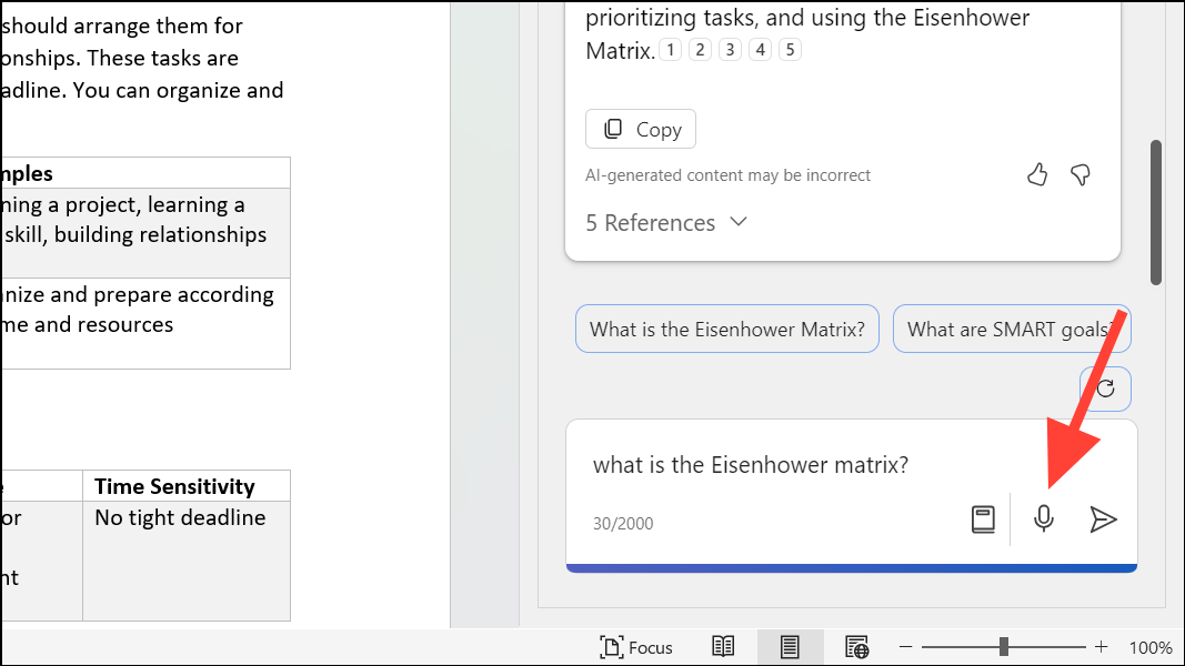 How to Use Copilot in Word