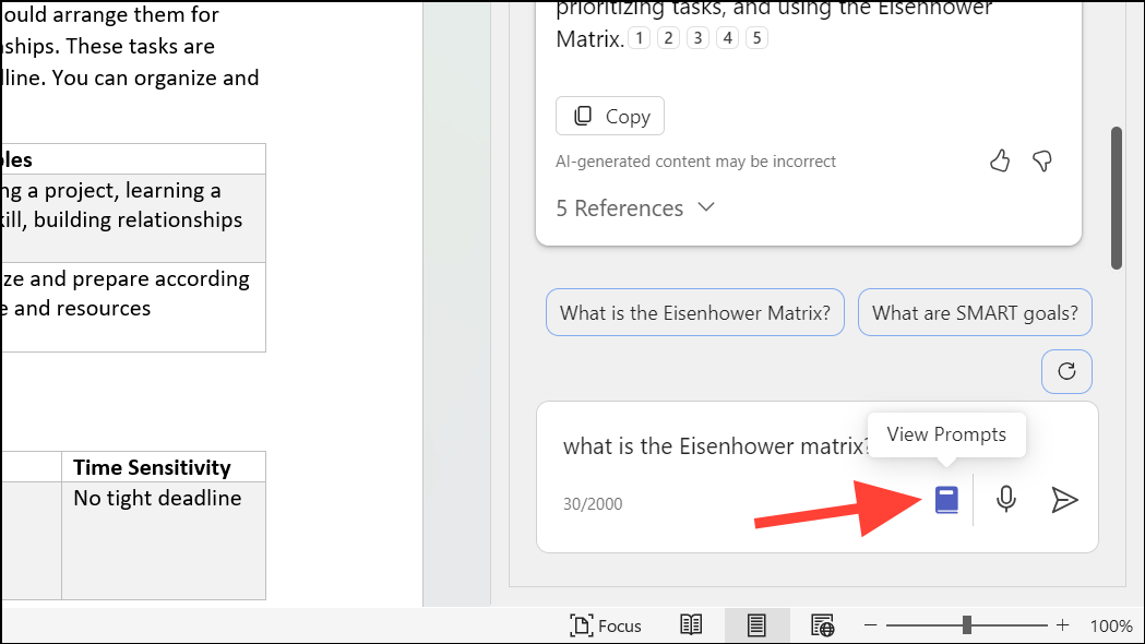 How to Use Copilot in Word