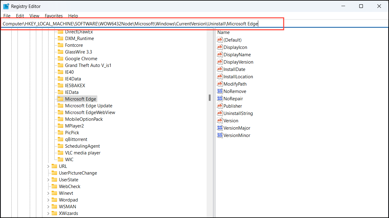 Microsoft Edge Making Suspicious Connection? Here’s what you need to know