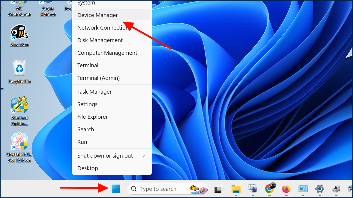 How to View and Delete Print Queue in Windows 11