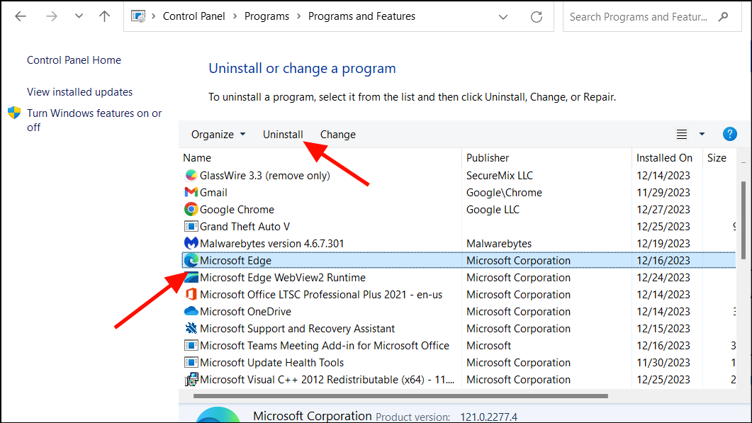 Microsoft Edge Making Suspicious Connection? Here’s what you need to know