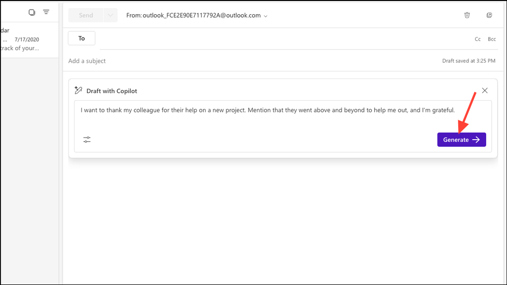 How to Use Copilot in Outlook
