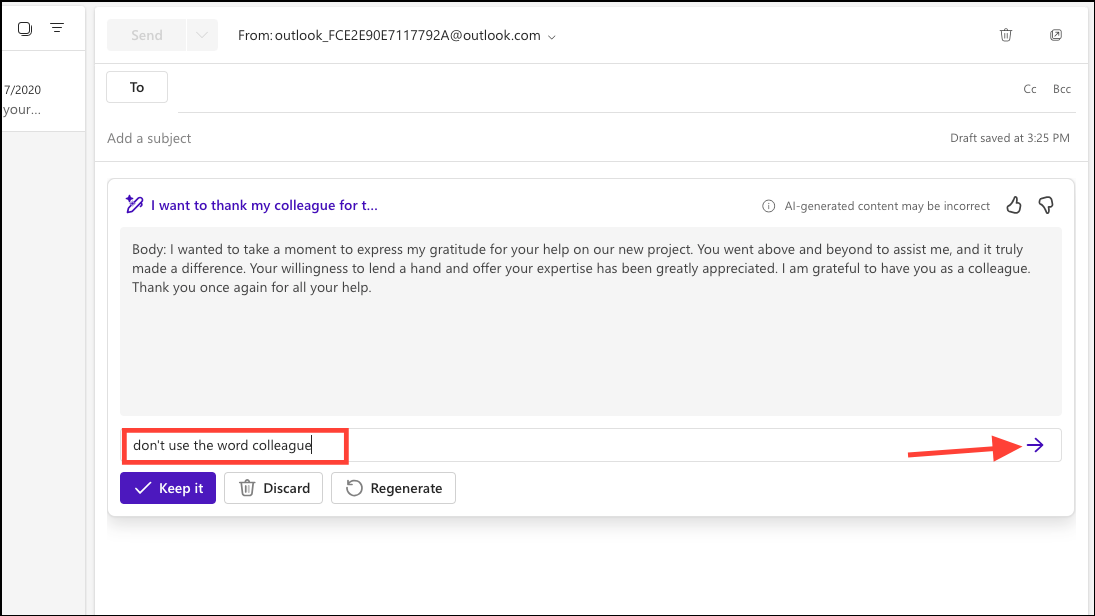 How to Use Copilot in Outlook