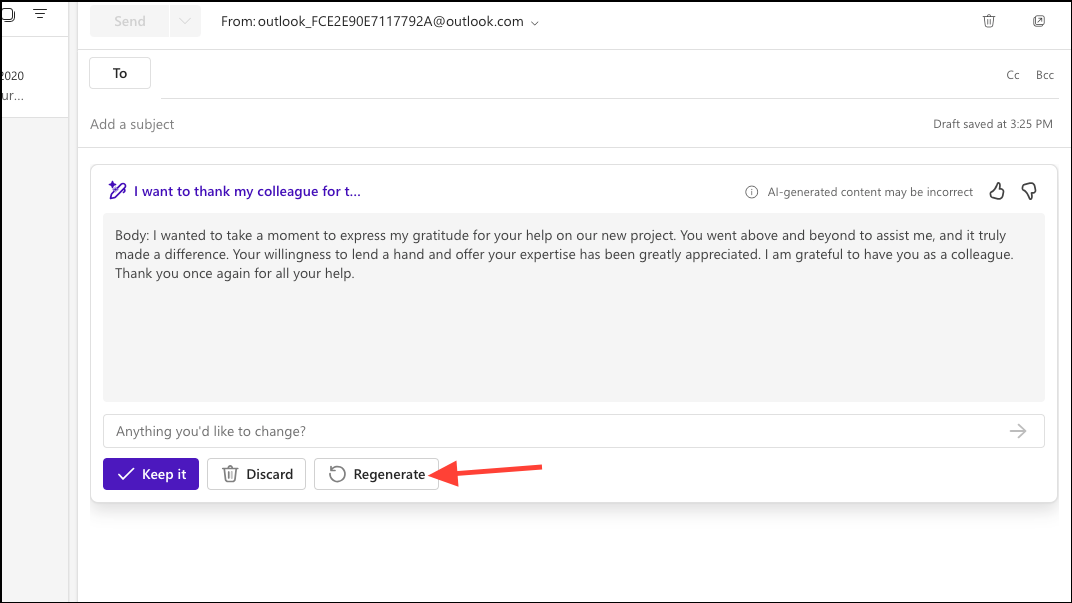How to Use Copilot in Outlook
