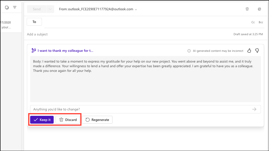 How to Use Copilot in Outlook