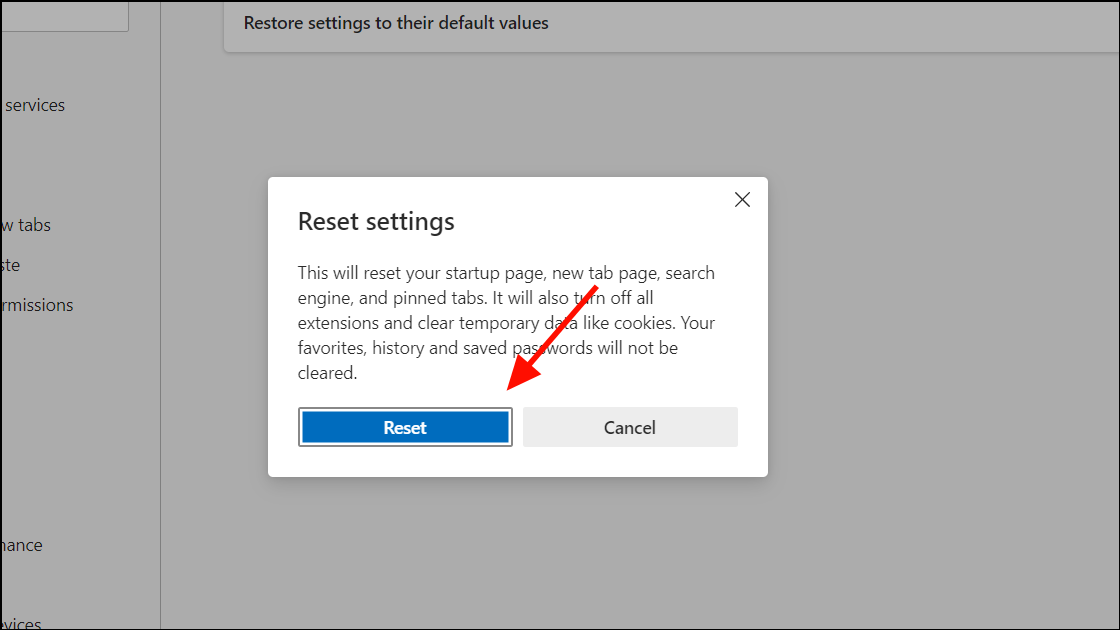 Microsoft Edge Making Suspicious Connection? Here’s what you need to know