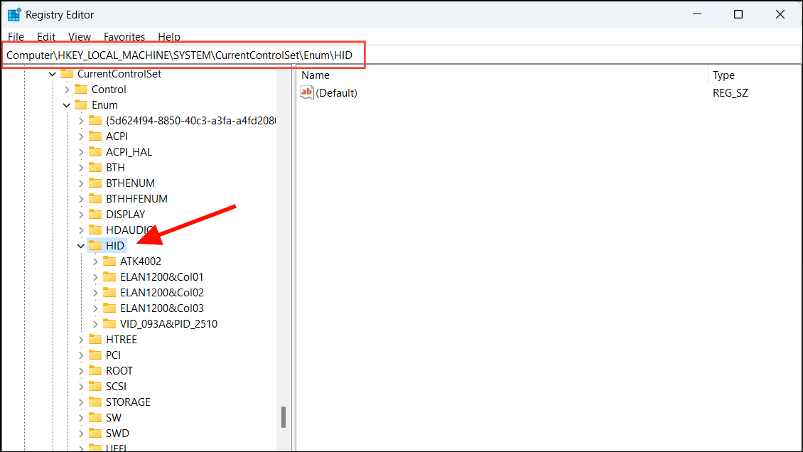 How to Change or Reverse Mouse Scroll Direction in Windows 11