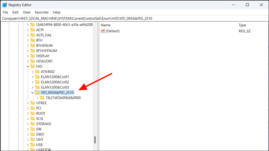 How to Change or Reverse Mouse Scroll Direction in Windows 11