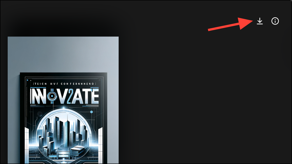 How to Use ChatGPT to Make a Poster