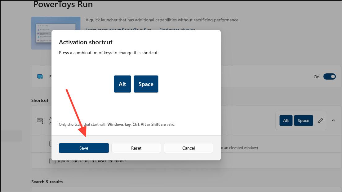 How To Get Mac-like Spotlight Search On Windows