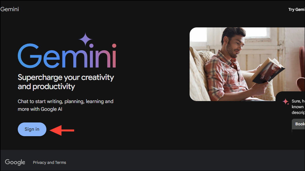 How To Enable And Use Gemini Extensions