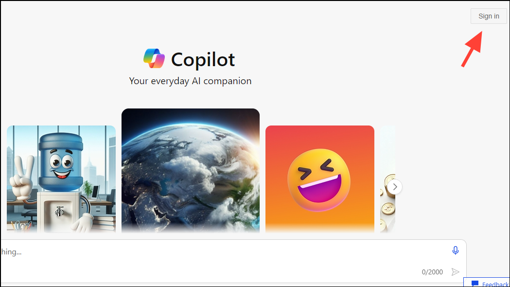 What Are Copilot GPTs And How To Use Them