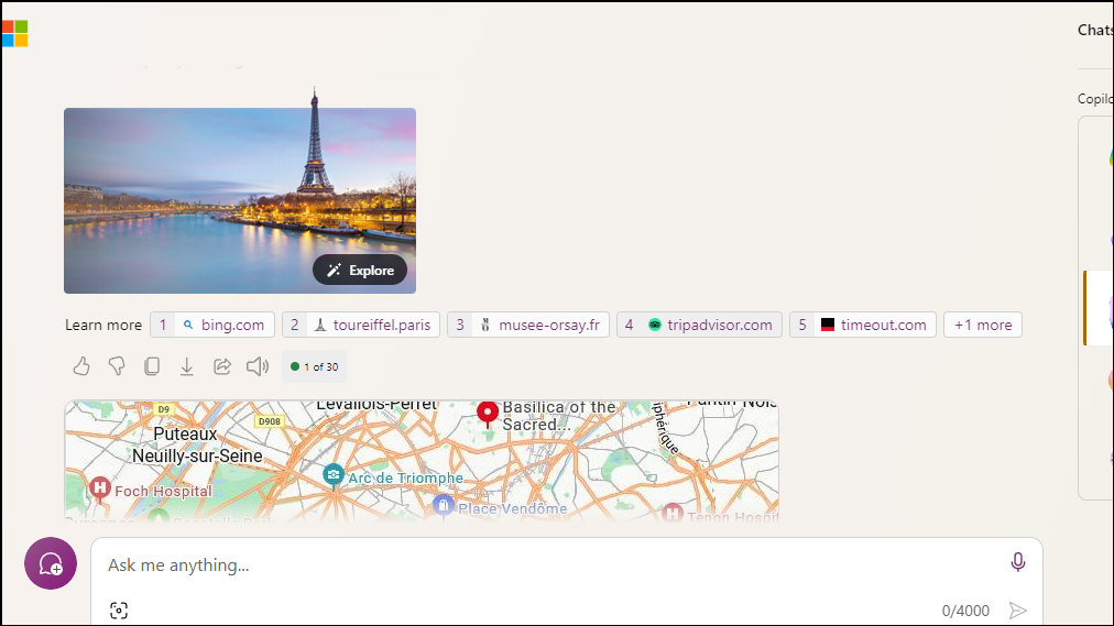 What Are Copilot GPTs And How To Use Them