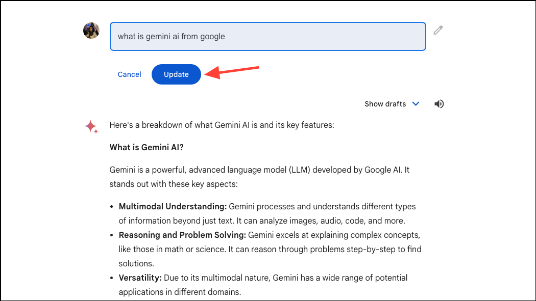 How to Use Gemini AI