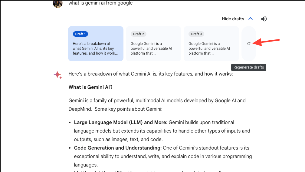 How to Use Gemini AI