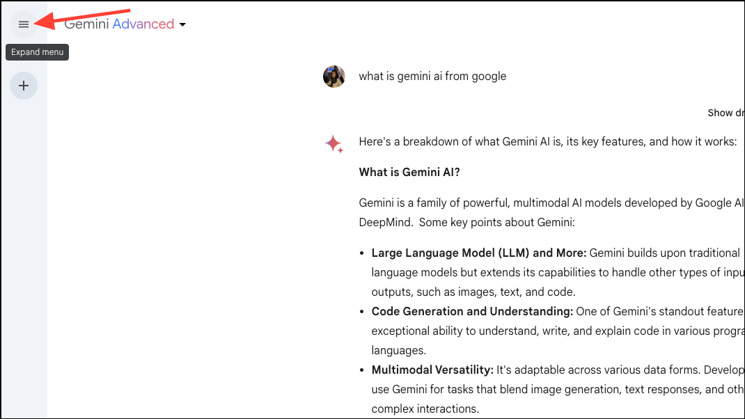 How to Use Gemini AI