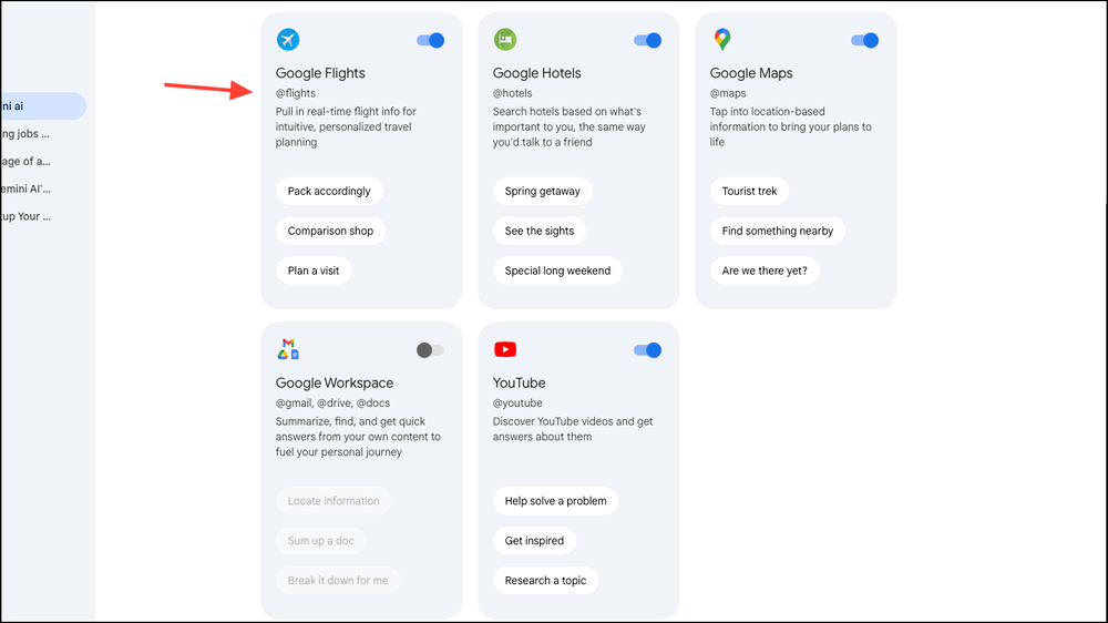How to Use Gemini AI