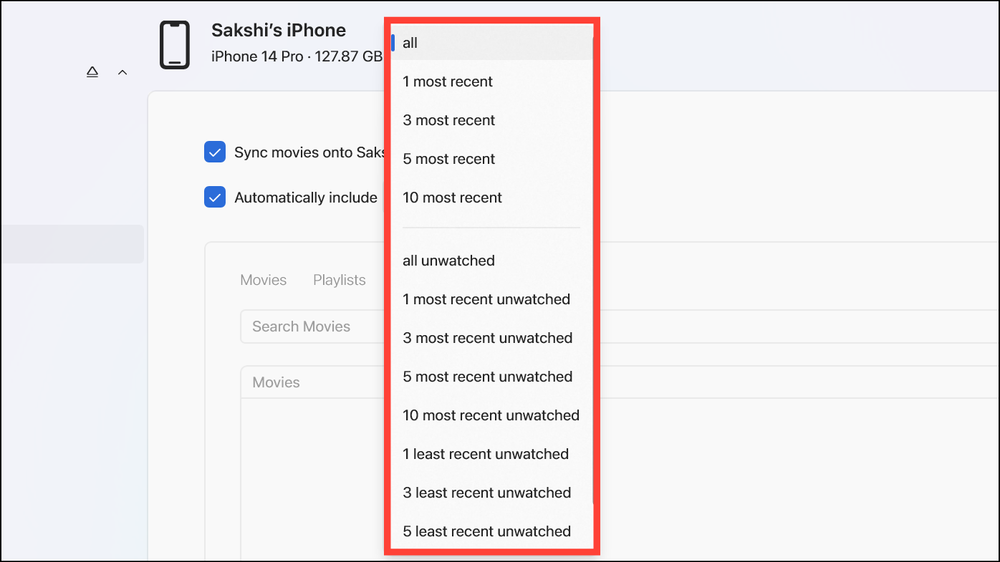 How to Sync Your iPhone Using Apple Devices App for Windows