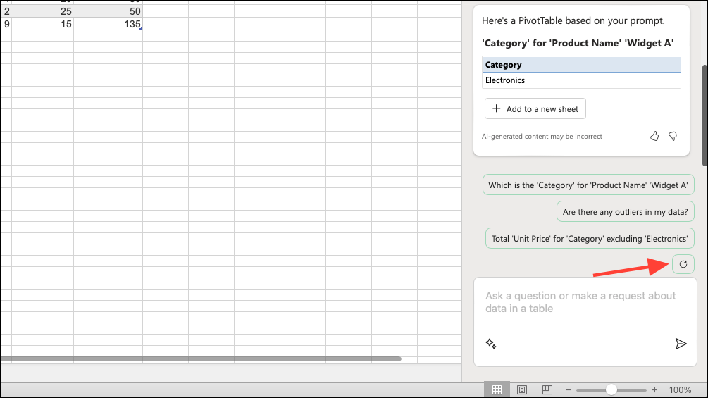 How to Use Copilot in Excel