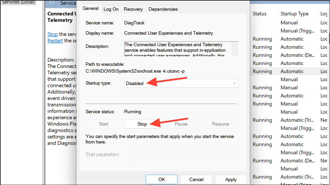 How to Fix 100% Disk Usage in Windows 11