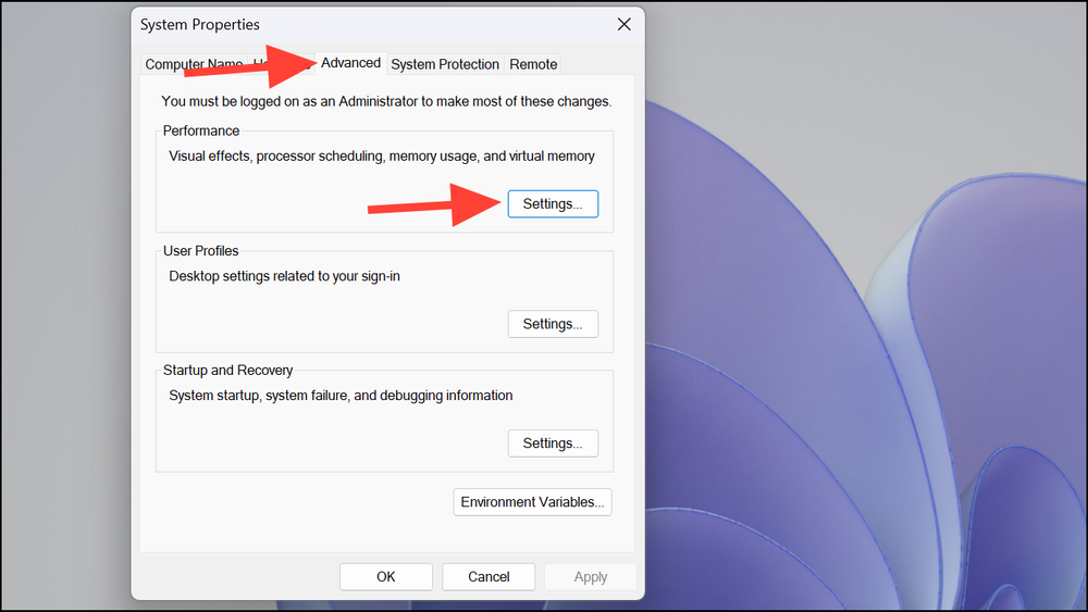 How to Fix 100% Disk Usage in Windows 11