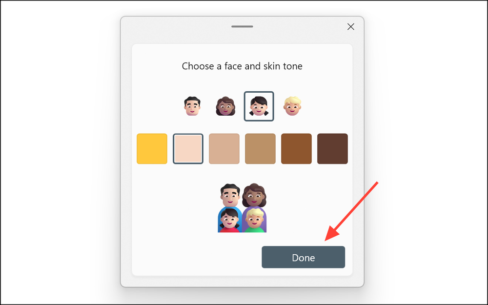 How to Use Windows 11 Emoji Keyboard