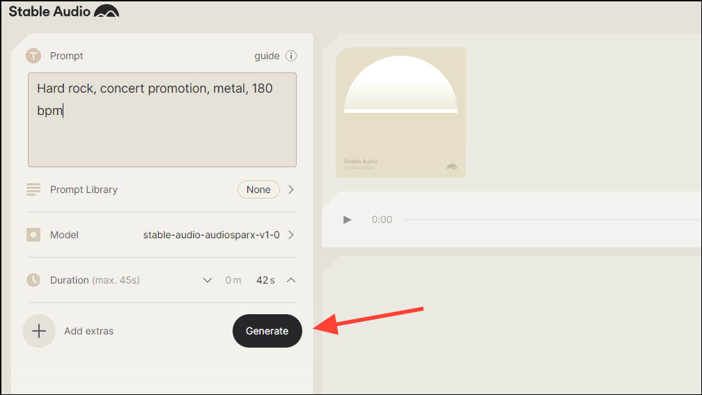 What is Stable Audio AI And How To Use It