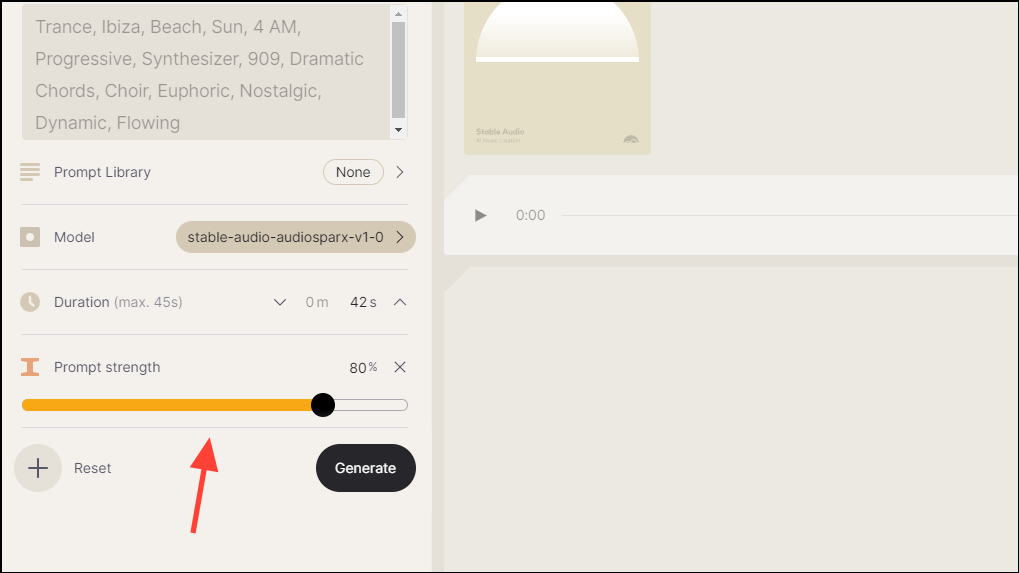 What is Stable Audio AI And How To Use It