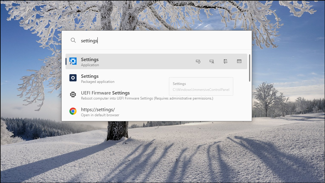 How To Get Mac-like Spotlight Search On Windows
