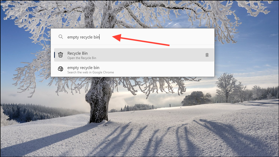 How To Get Mac-like Spotlight Search On Windows