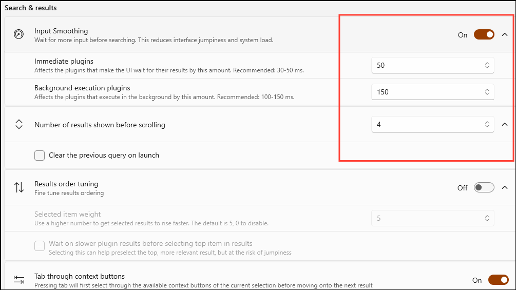 How To Get Mac-like Spotlight Search On Windows