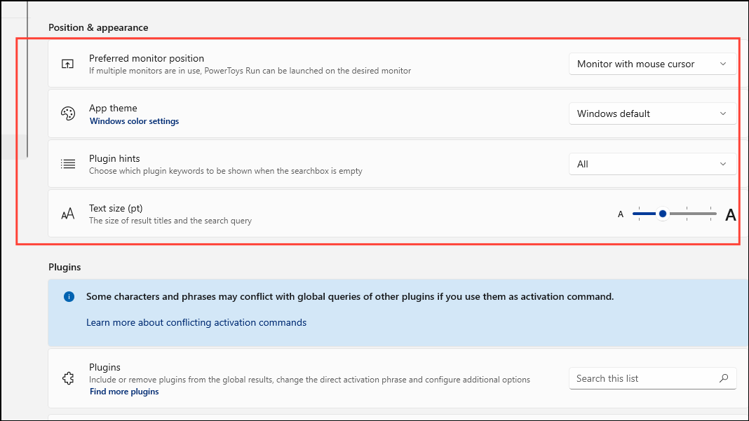 How To Get Mac-like Spotlight Search On Windows