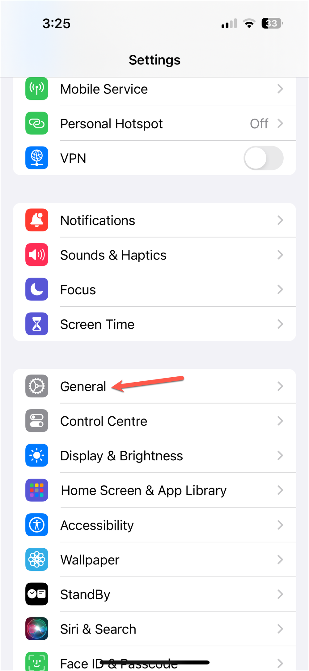 How to Clear Facebook Cache on iPhone