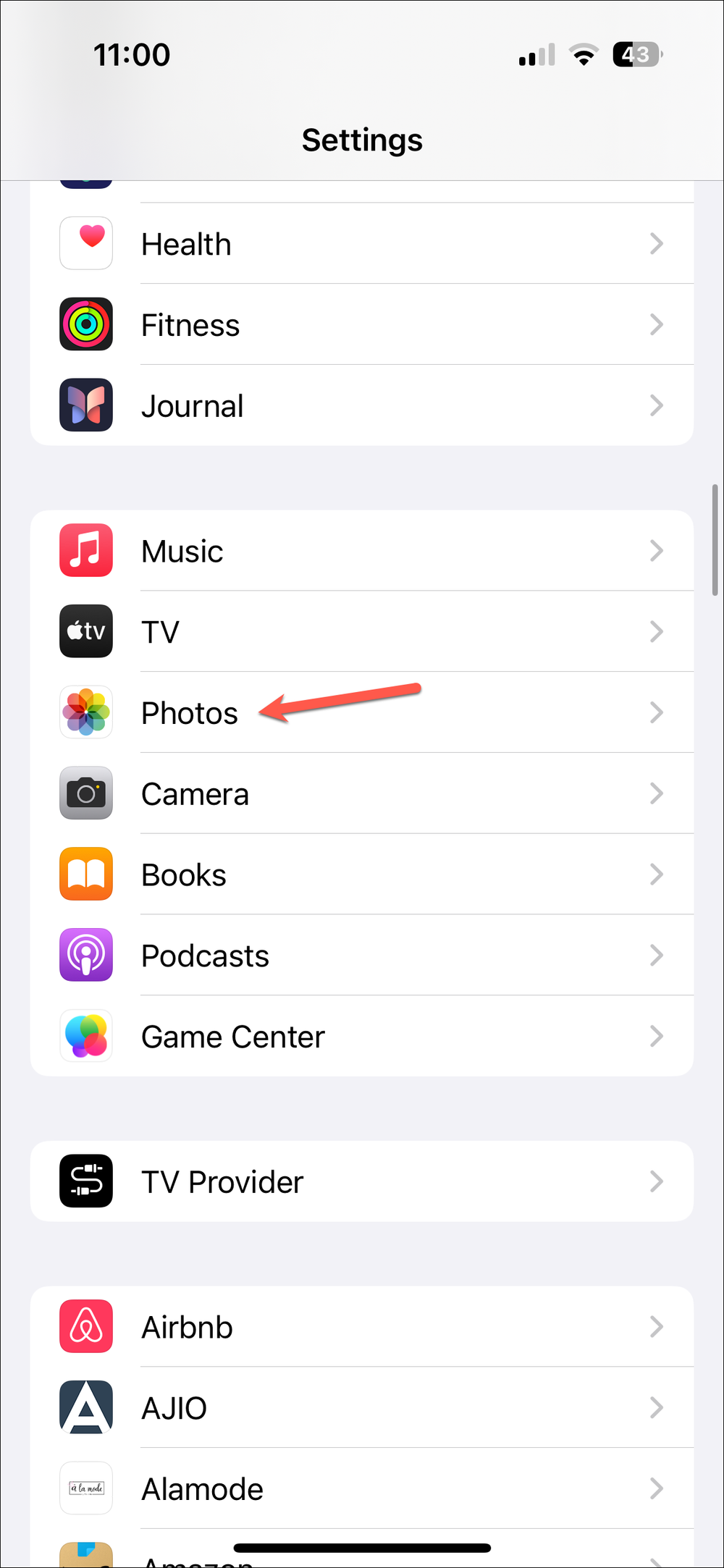 How to Find Hidden Photos on iPhone