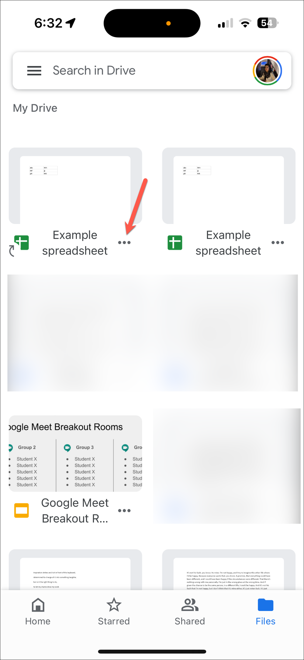 How to Create a Shortcut in Google Drive
