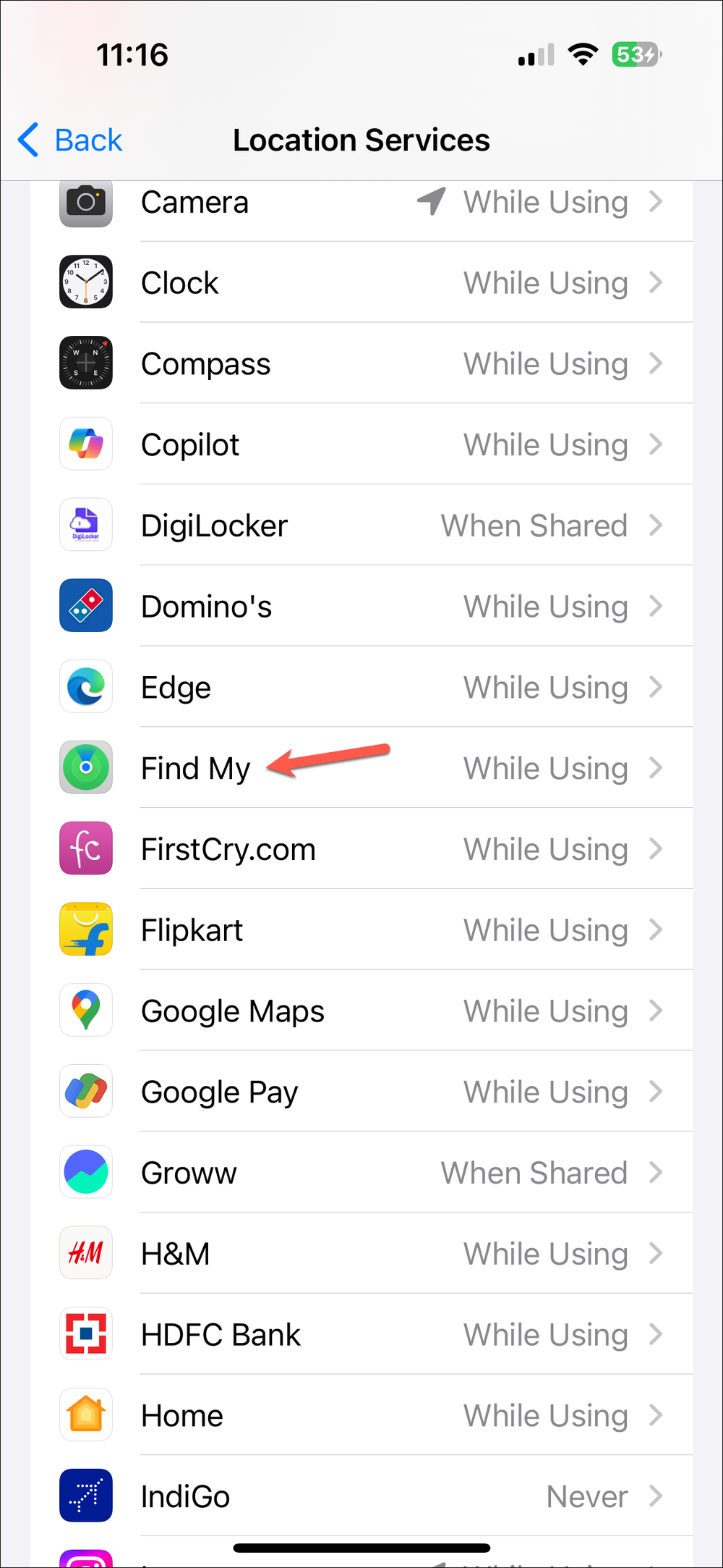 How to Fix "Location Not Available" Issue on iPhone