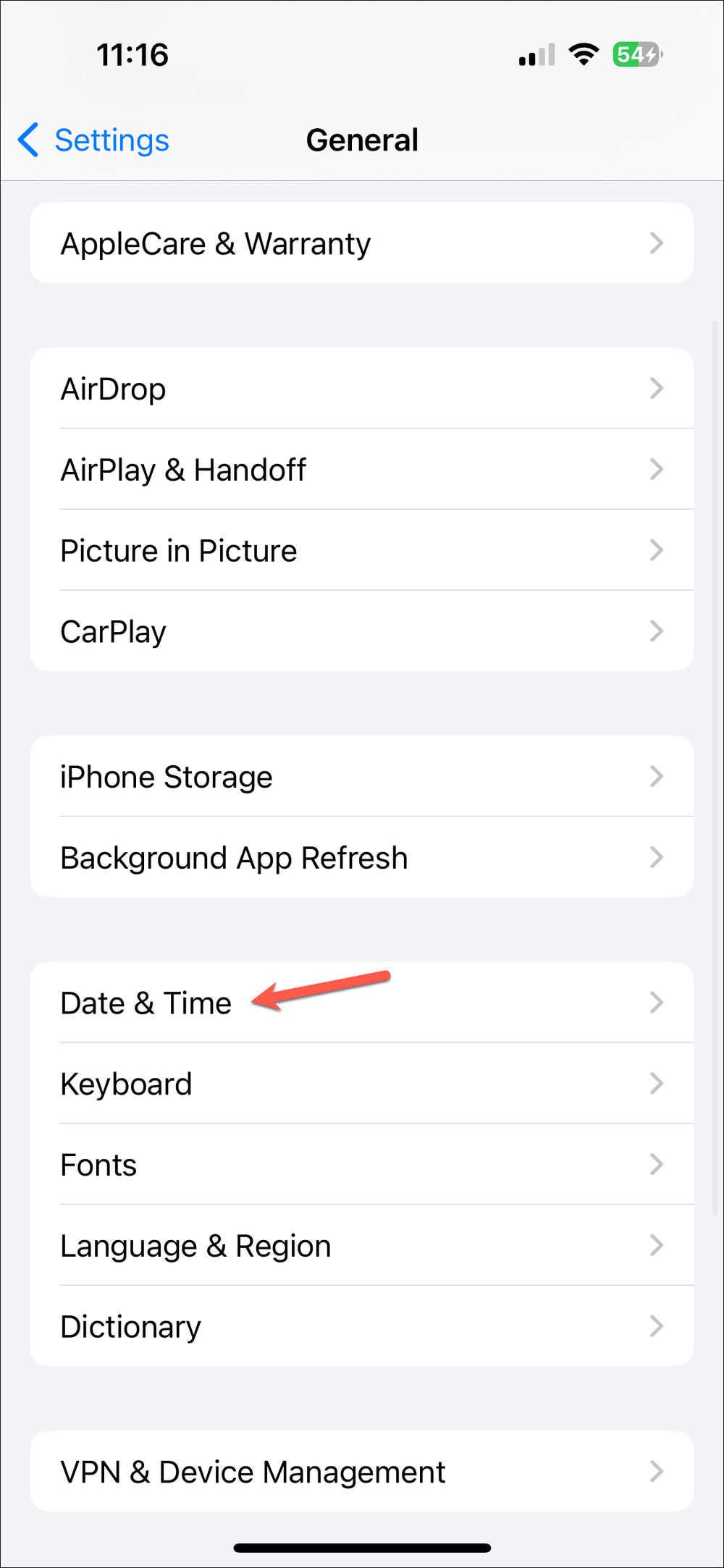 How to Fix "Location Not Available" Issue on iPhone