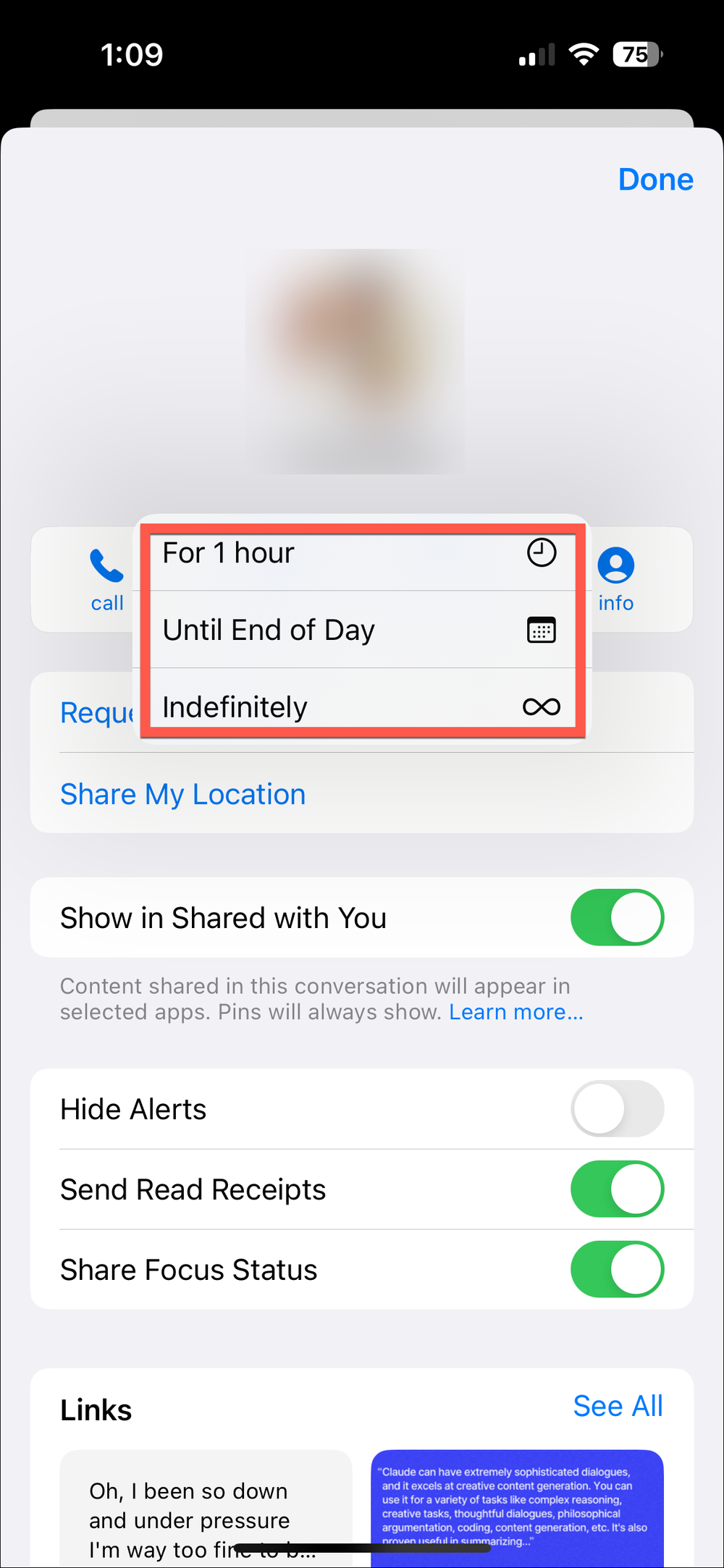 How to Fix "Location Not Available" Issue on iPhone