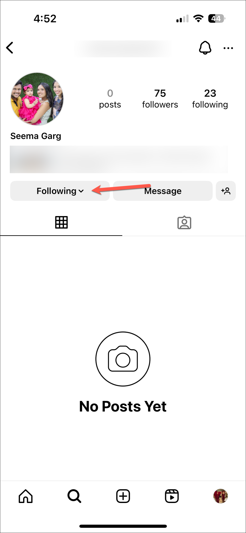 How to See Notes on Instagram