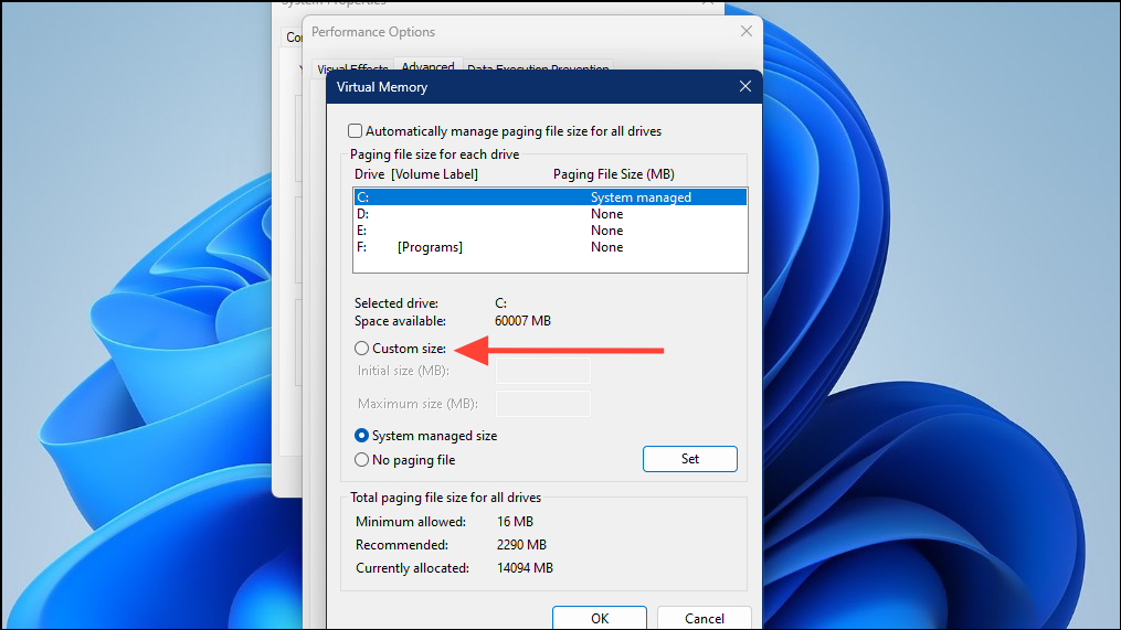 How to Fix Windows 11 Error "The Instruction at 0x00007FF referenced ...